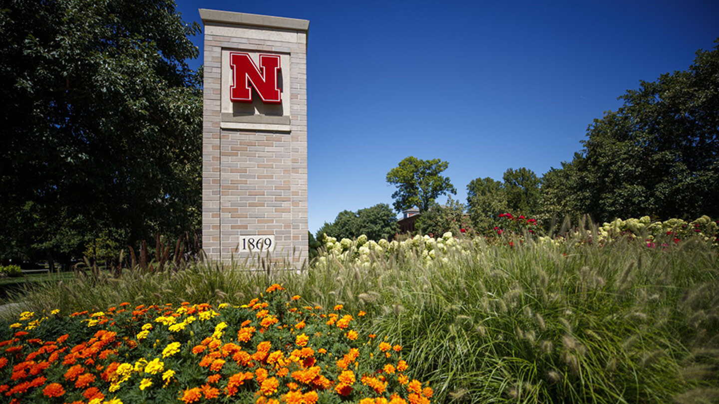 UNL CMS | Nebraska